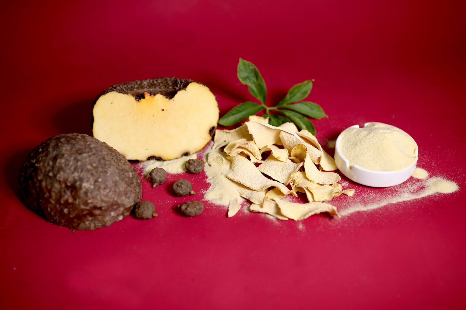 MPN Product - MITRA PORANG NUSANTARA