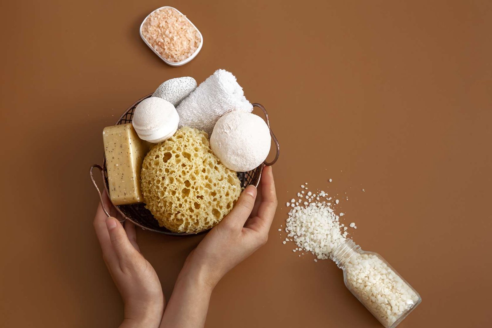 What Is Konjac Face Sponge And Can It Be Good For Your Skin?